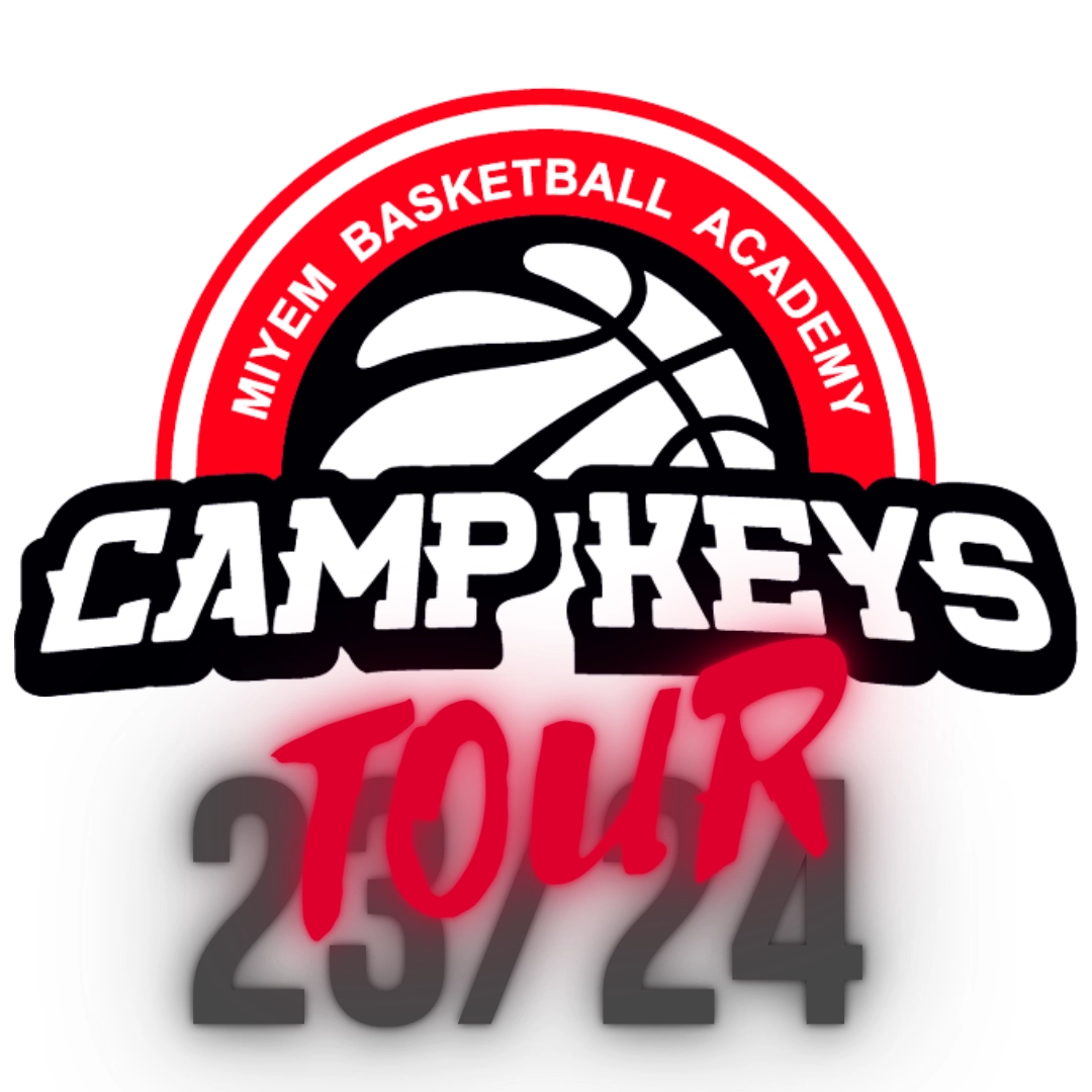 Camp Keys 2023-2024 - USBC